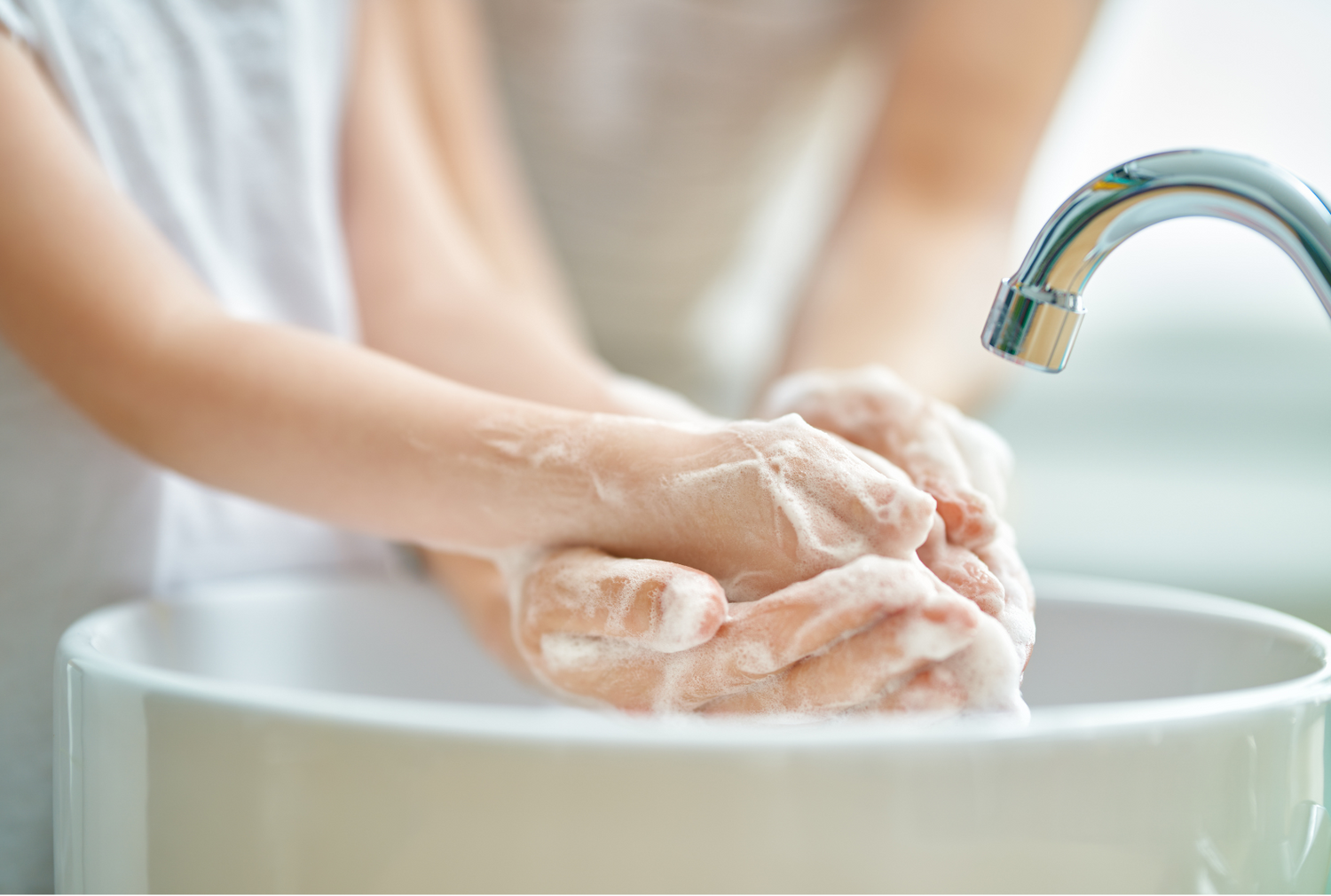 How to Get Kids Hand-Washing: 5 Super Tips! – Goodwash Soap